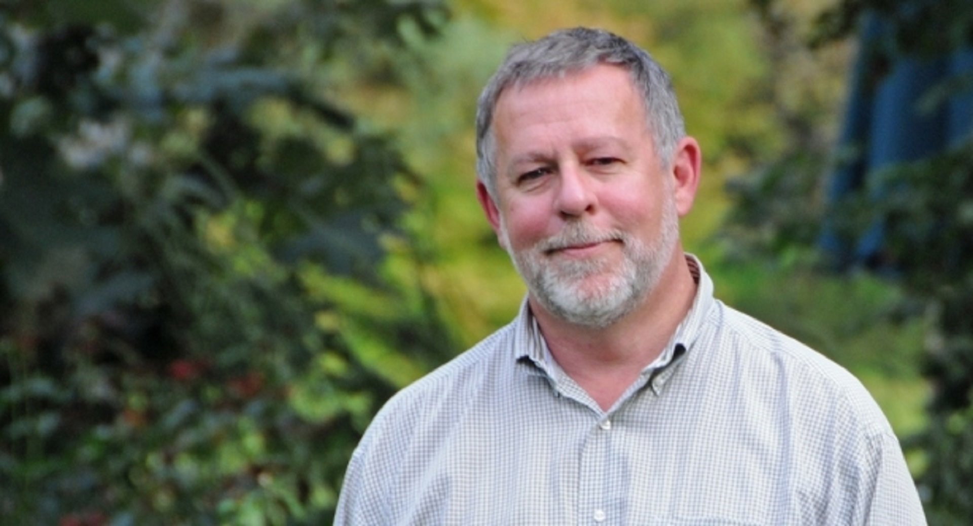 A Christchurch Conversation with Bill Reed - Sustainable Ōtautahi ...