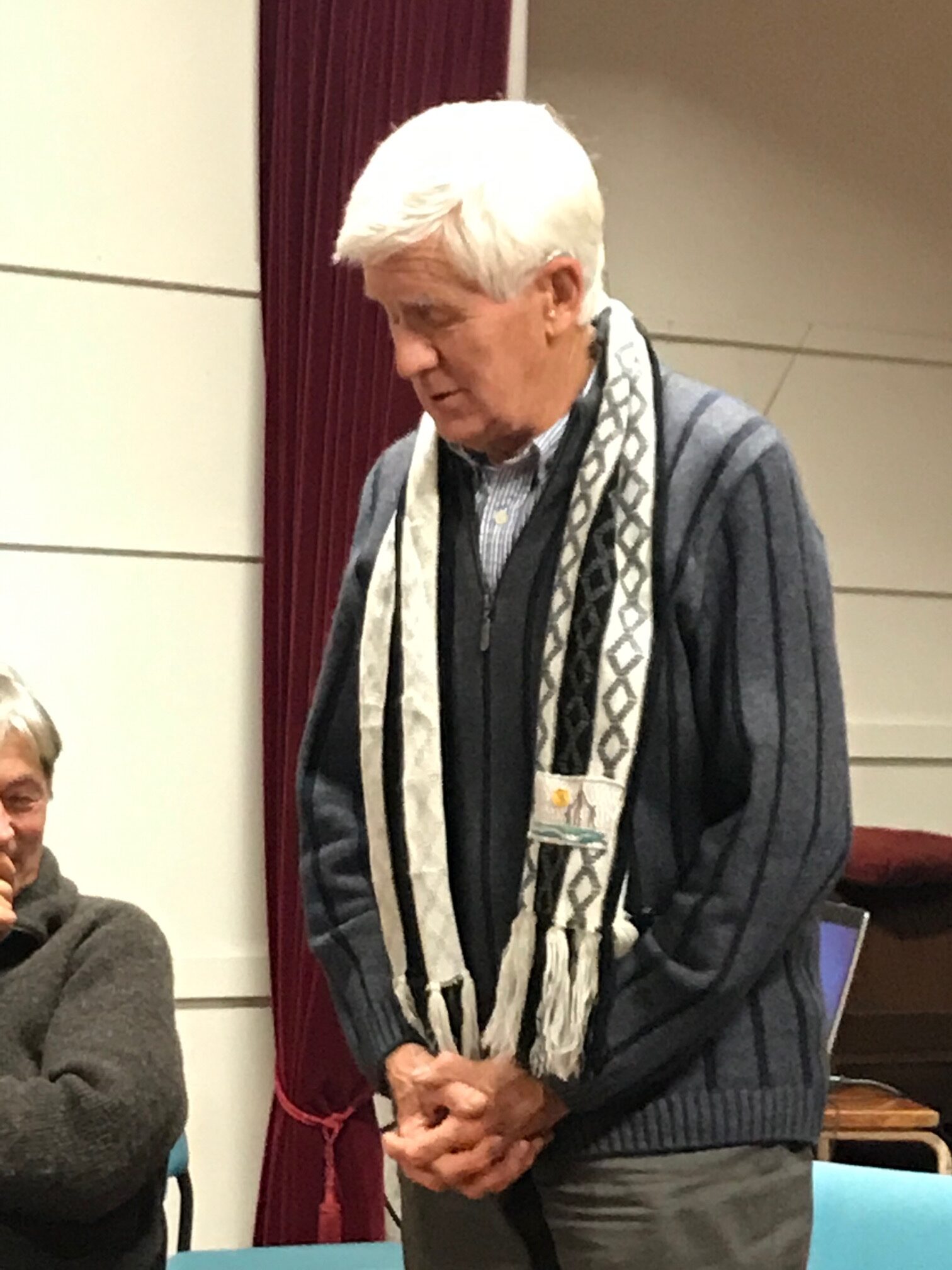 SŌC AGM June 2020 - Sustainable Ōtautahi Christchurch